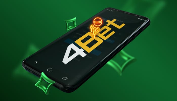 4Bet Official Sports Betting Website: Legal Online Betting in India